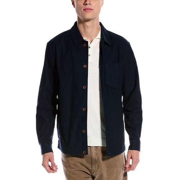 Slate & Stone | Jackets & Coats | Slate Stone Moleskin Jacket | Poshmark